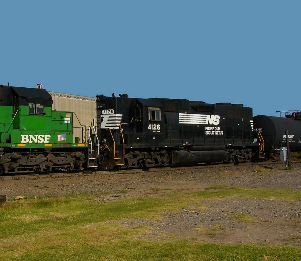 NS 4126
